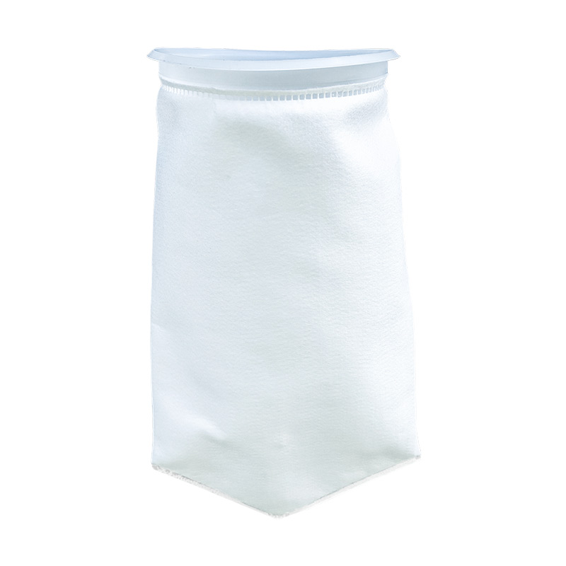 Poche de filtration industrielle : Types, Applications et Choix de ...